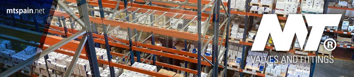 NUEVO PROYECTO, MT VALVES AND FITTINGS - Movint